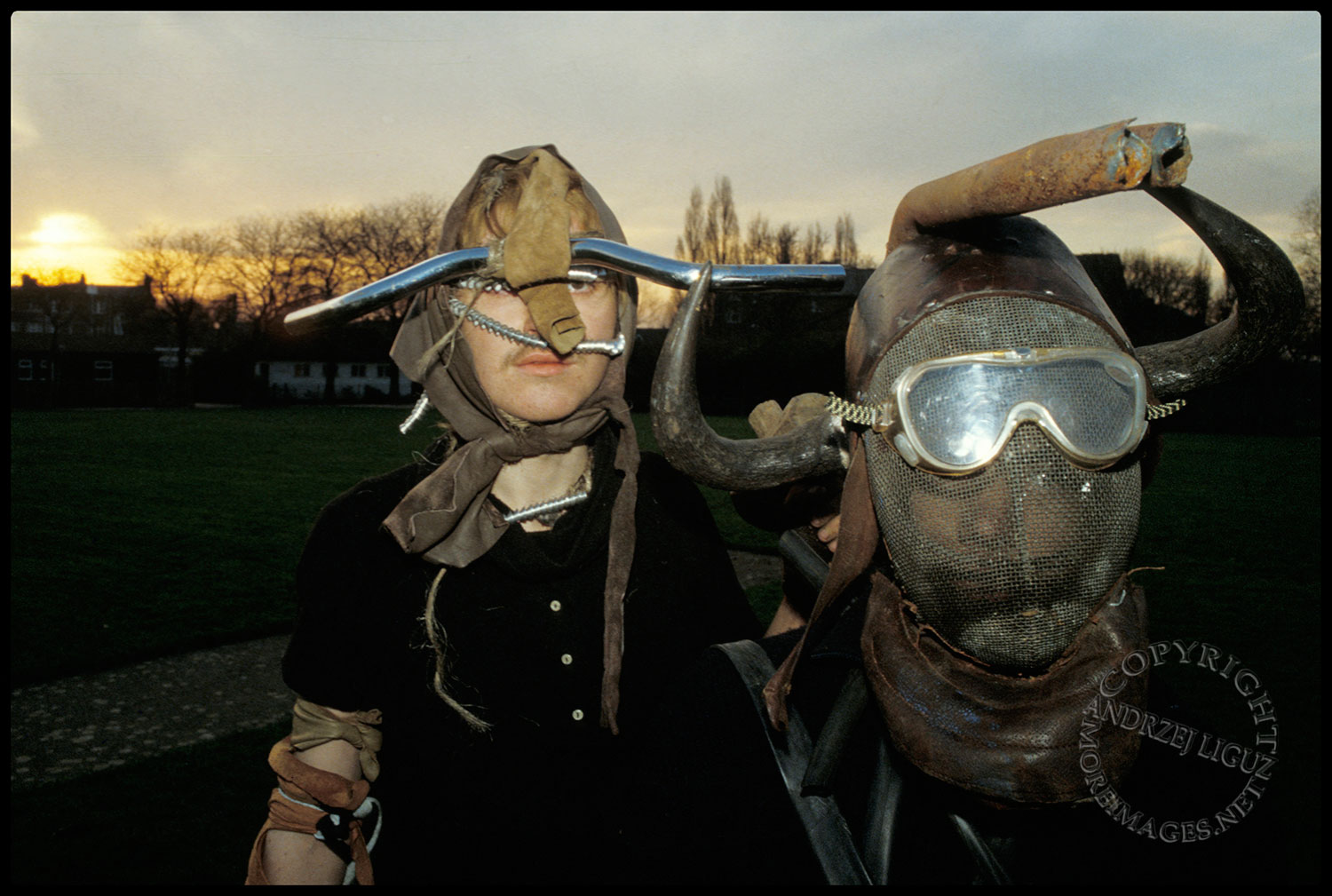 Mutoid Waste Co. | MOREimages